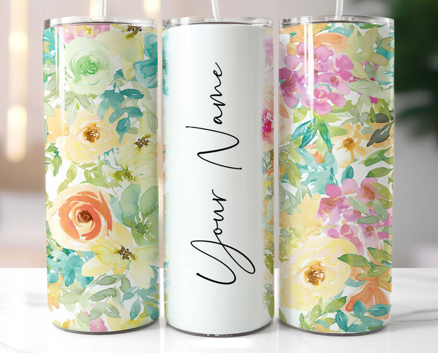 Sublimation Tumblers: The Perfect Personalized Gift for Your Family ...